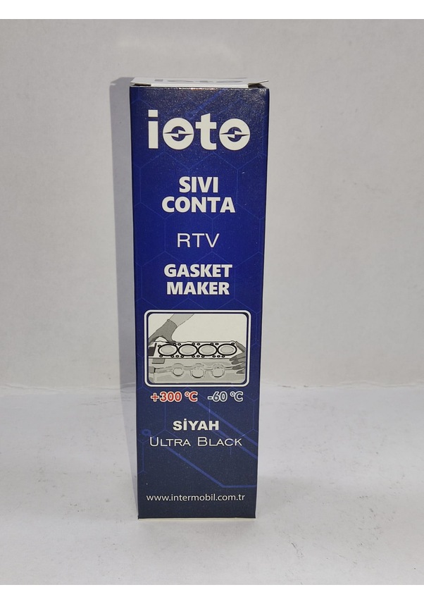 Sıvı Conta 80 Gr İoto Fiyatları ve Özellikleri