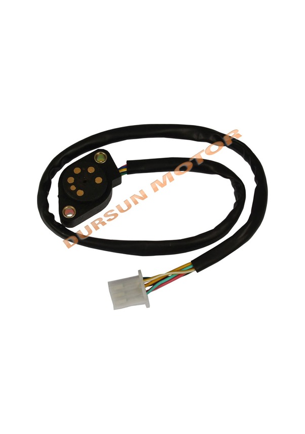 Rks Titanic 150 R Vites Gösterge Müşürü Fiyatları ve Özellikleri