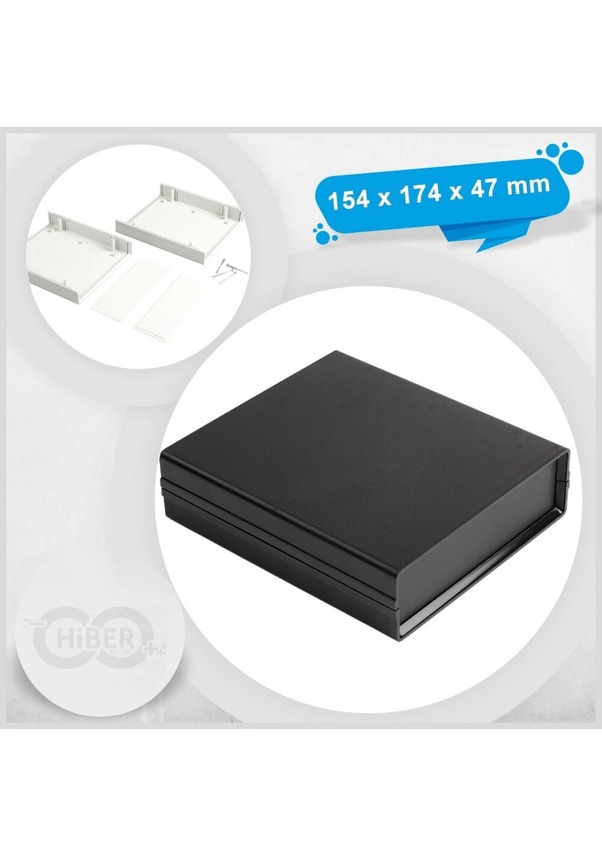 Hiberbilişim Proje Kutusu - Dt-1010 Fiyatları ve Özellikleri