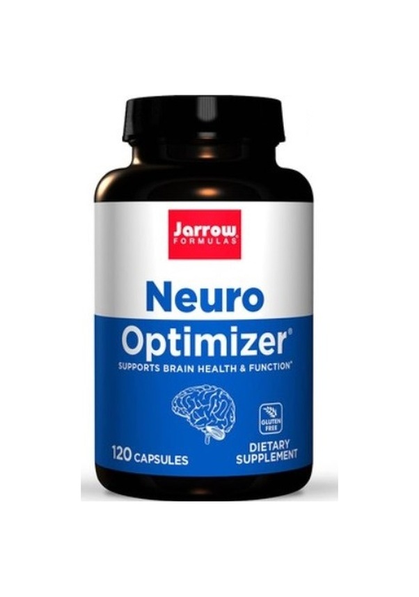 Jarrow Formulas Neuro Optimizer 120 Kapsül Fiyatları ve Özellikleri