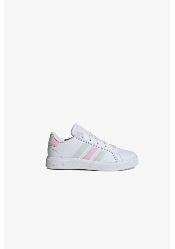 Adidas Grand Court 2.0 K Çocuk Beyaz Sneaker Ih4886 33 Fiyatları ve ...
