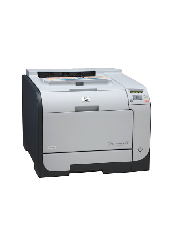 HP Color LaserJet CP2025N Lazer Yazıcı Fiyatları ve Özellikleri