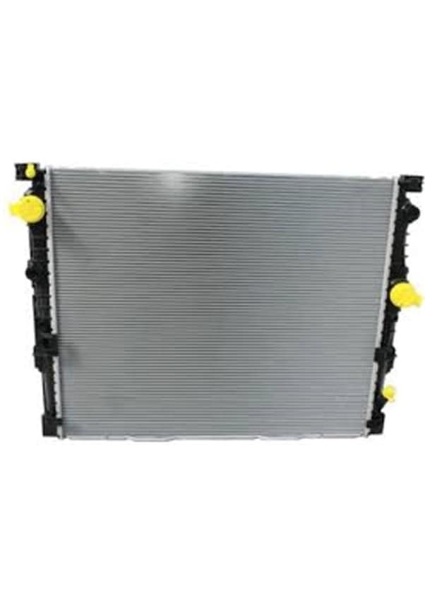 Bmw G11 G30 Su Radyatörü Otm 730 G520i 17118743664 Fiyatları ve Özellikleri