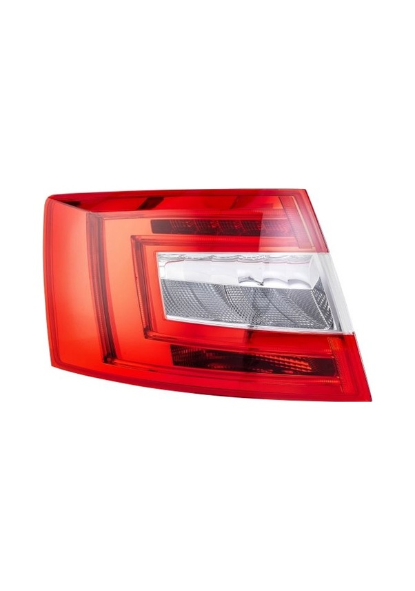 HELLA 2SK011082-091 Stop Cami Sol Octavia 12 5E5945111A 2SK011082091 ...