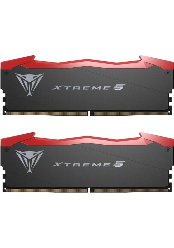 Patriot Viper Xtreme 5 PVX548G70C32K 48 GB (2x24) DDR5 7000 MHz CL32 ...