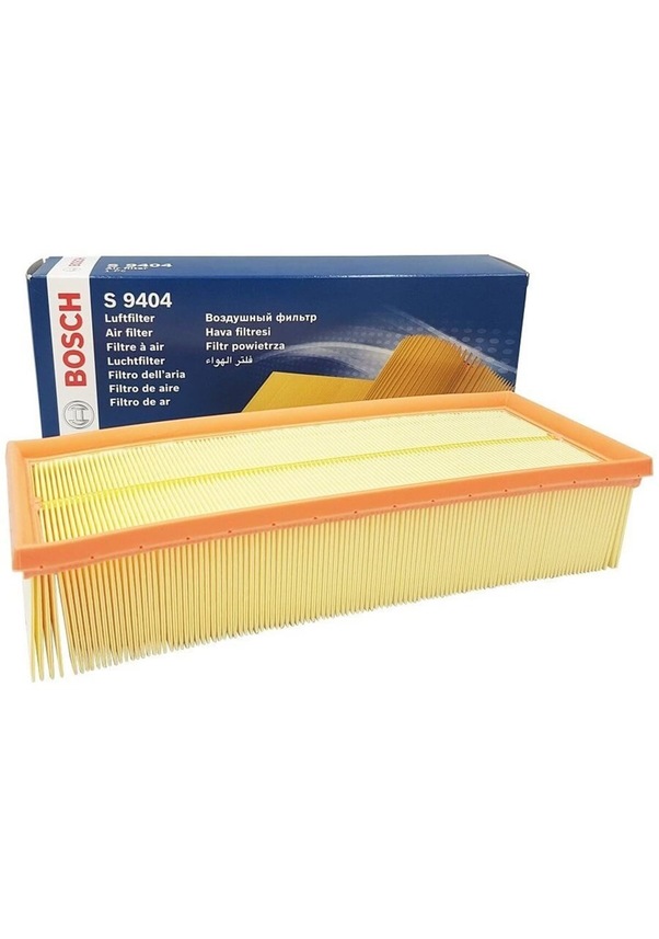 Vw Caddy 1.9 Tdi Dizel Bosch Hava Filtresi 1987429404 Fiyatları ve ...