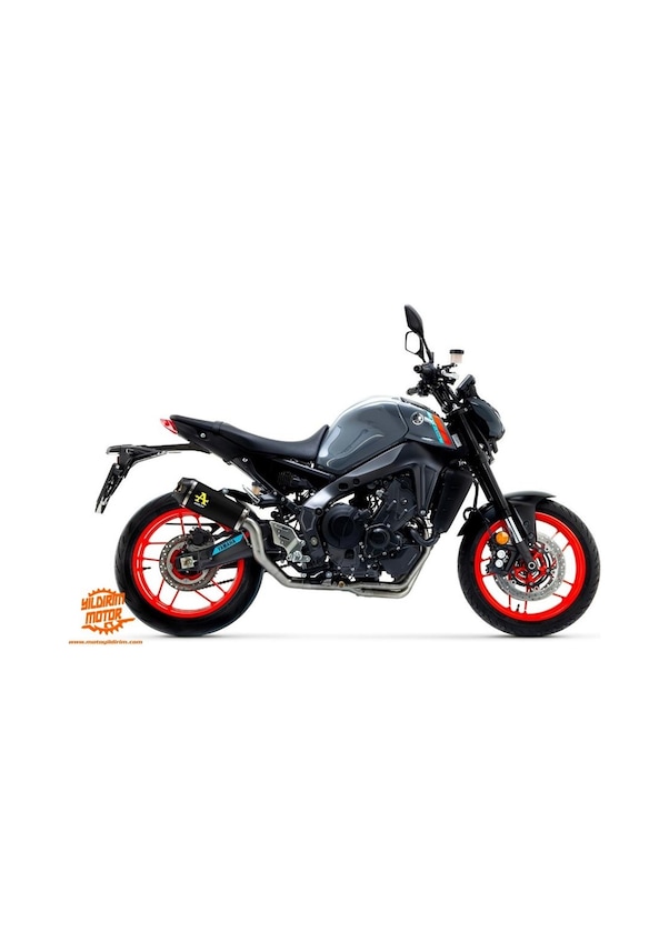 Arrow Yamaha Mt-9 Aliminyum Siyah Egzoz 21-23 Fiyatları ve Özellikleri