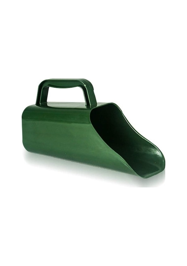 Motion Veya Toprak Toprak Taşıma Kepçesi Tarım Plastik Kürek, Bahçe ...