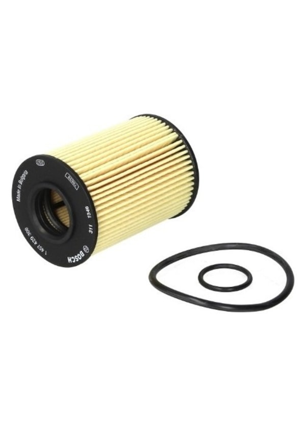 Bosch Mercedes B160 W245 Yağ Filtresi 2009-2012 Fiyatları ve Özellikleri