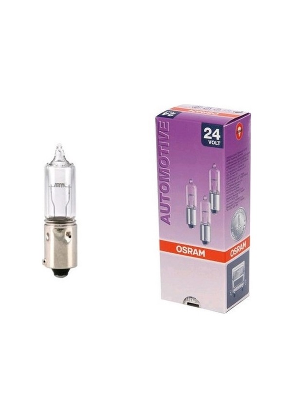 Osram 24V H21 Ampul 21W N11.5100 Fiyatları ve Özellikleri