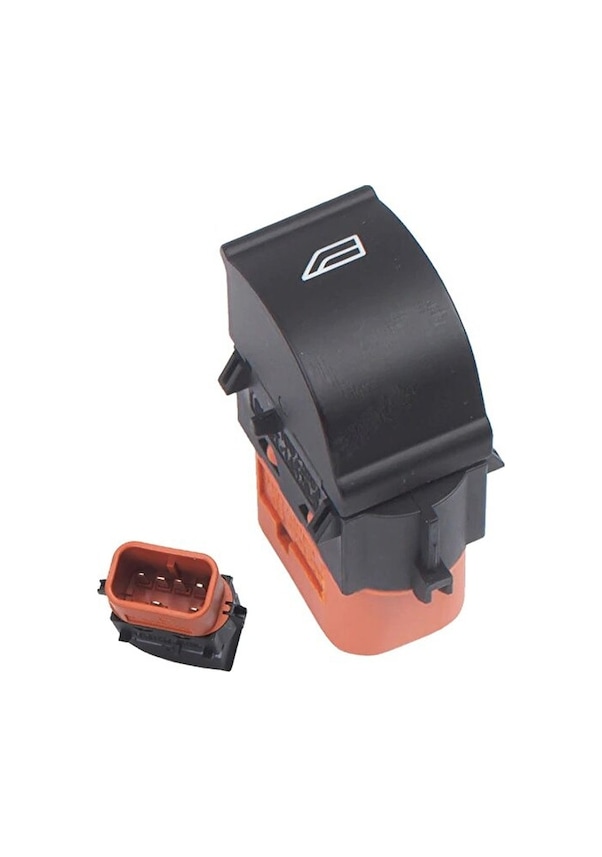 Ford Courier Sağ Tekli Cam Açma Anahtarı Düğmesi 2014--2018 Fiyatları ...