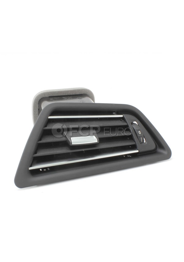 Bmw F06 F12 F13 Kalorifer Izgarası Sağ Siyah 64229197485 Fiyatları ve ...