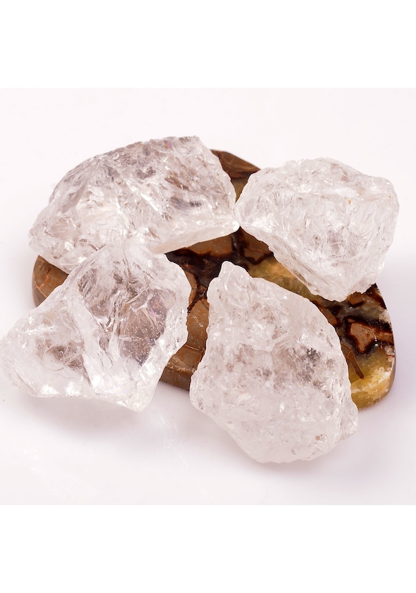 Ham Kristal Kuvars Taşı Kütle Fiyatları ve Özellikleri