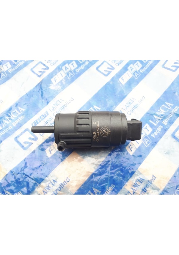Fiat Ducato Egea Ön Cam Yıkama Suyu Pompası Motoru D2832 71752217 ...