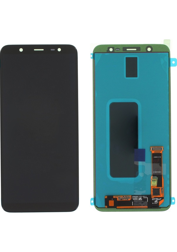 Samsung J810F Galaxy J8 Lcd Ekran. + Dokunmatik Full Diğer Fiyatları ve ...