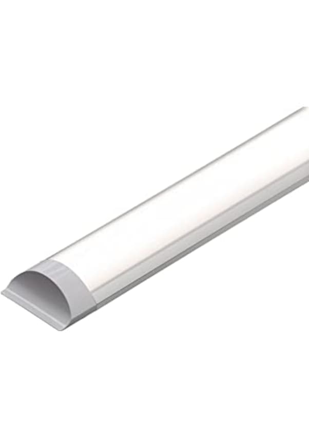 4 Adet 120 Cm Led Yatay Bant Armatür Aydınlatma Beyaz Işık Fiyatları ve Özellikleri