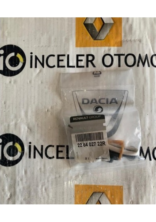 226402722R Master 3 Iii Turbo Sicaklik Sensörü Mais Fiyatları ve ...