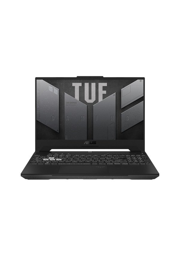 Asus Tuf Gaming A15 FA506ICB-HN105W-K R5-4600H 8 GB 512 GB SSD RTX3050 15.6" W11H Dizüstü ...