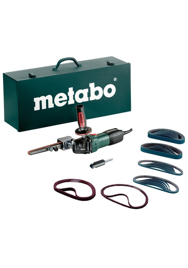 Metabo BFE 9-20 Set Dar Alan Zımpara Makinesi Fiyatları ve Özellikleri