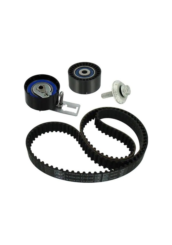 SKF VKMA 03316 1608747480 TRİGER KİTİ (141DTS) - DV6C EURO5 Fiyatları ...