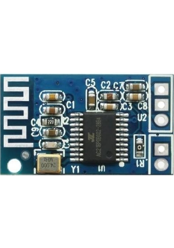 Ca-6928 2x3w Bluetooth Amfi Modülü 3.3v Fiyatları ve Özellikleri
