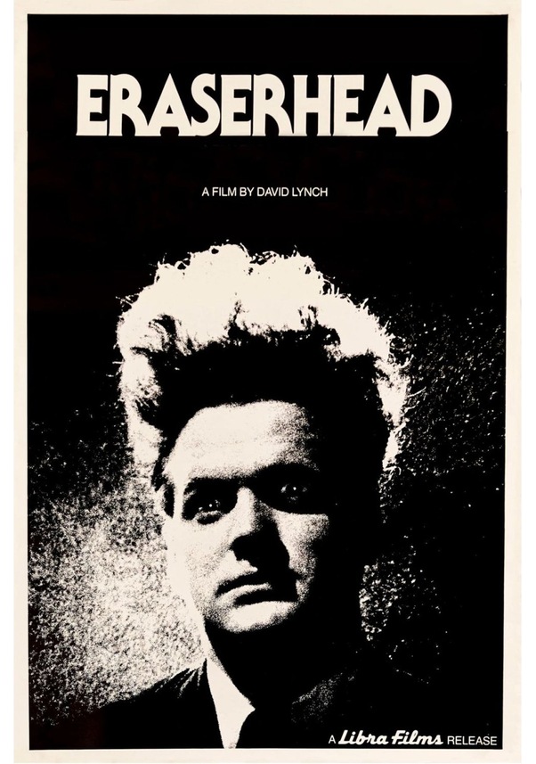 Eraserhead 1977 Folyo - Afiş - Poster-2693 70 Cm X 100 Cm 70 x 100 Fiyatları ve Özellikleri