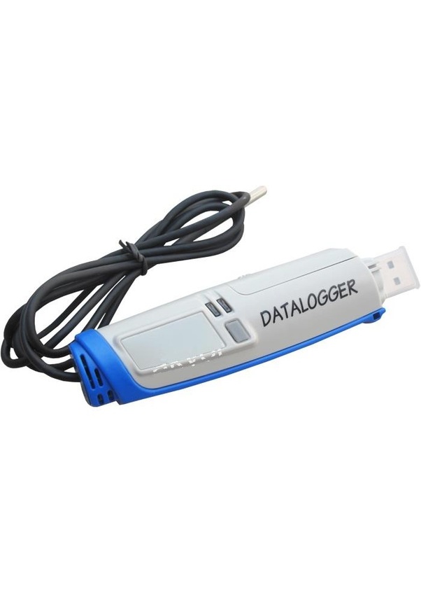 Mic Meter 985945 İç Dış Sıcaklık Ve İç Nem Kayıt Cihazı Fiyatları ve ...