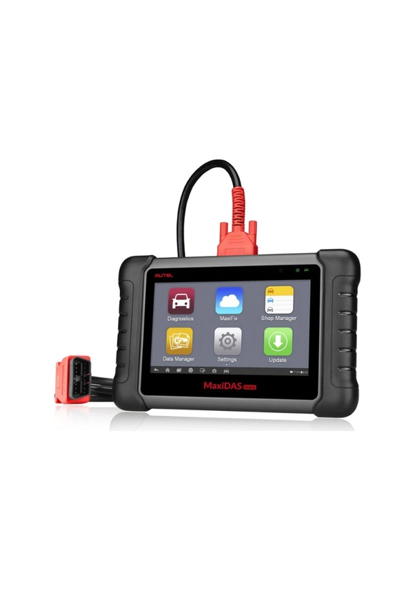 Autel Maxidas Ds808 Arıza Tespit Cihazı Fiyatları ve Özellikleri