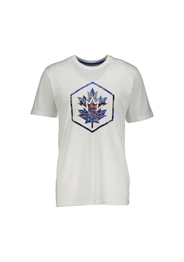 Lumberjack Erkek Tişört Earl Logo 11ıdy04 Beyaz 452250 2XL Fiyatları ve ...