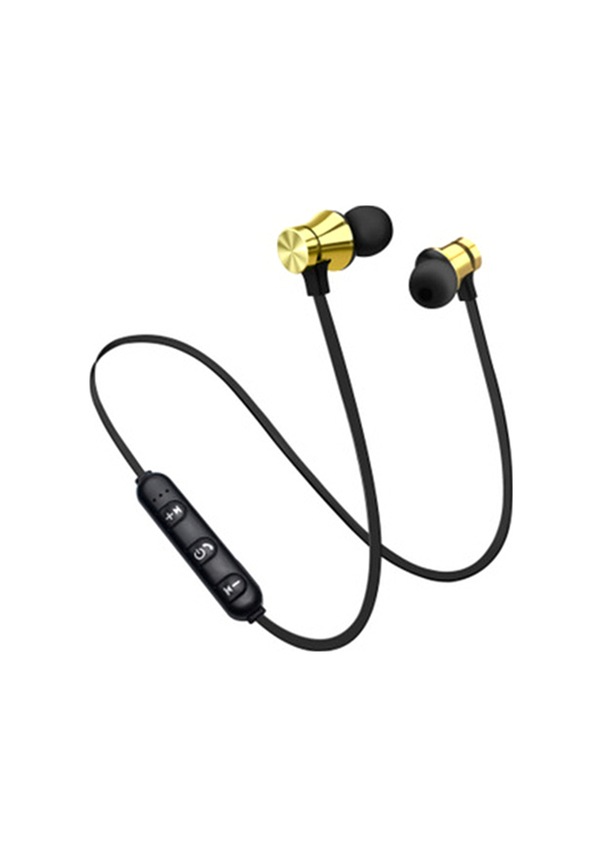 Lemestar Xt11 Spor Kulak İçi Bluetooth Kulaklık - Su Geçirmez, Ter ...
