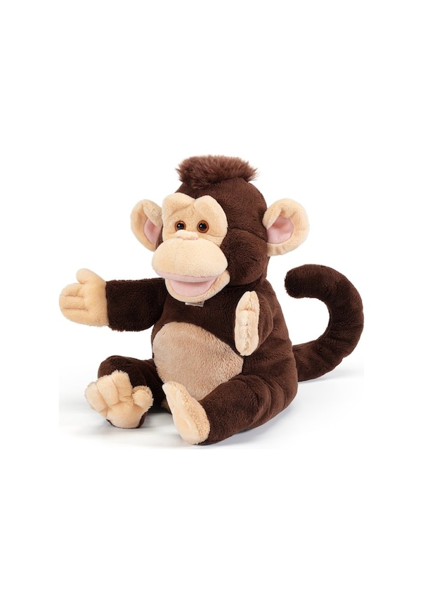 Trudi Puppet Monkey 82000 Fiyatları ve Özellikleri