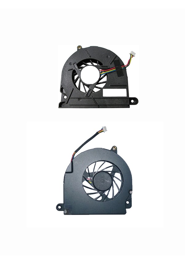 HP 480913-001 Notebook Cpu Fan 4 Pin Fiyatları ve Özellikleri