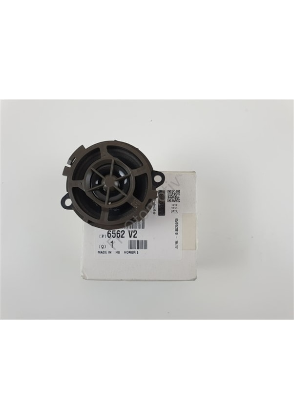 Peugeot Citroen Jbl Tweeter Hoparlör 6562.V2 Tek Taraf Fiyatları ve ...