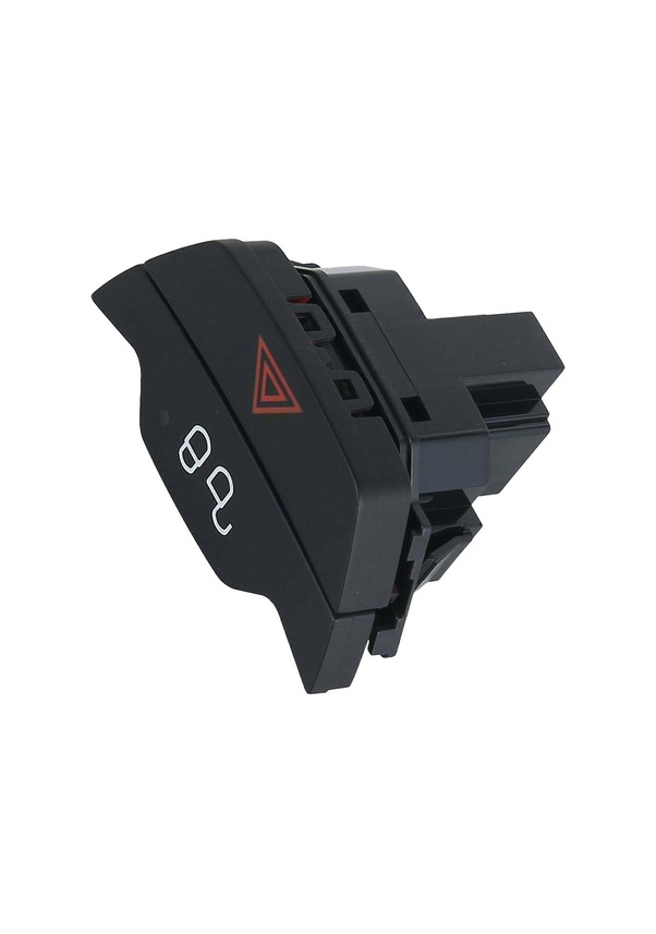 Ford Focus Transit Tehlike Uyarısı Işığı & Kapı Kilit Anahtarı 1519127 ...