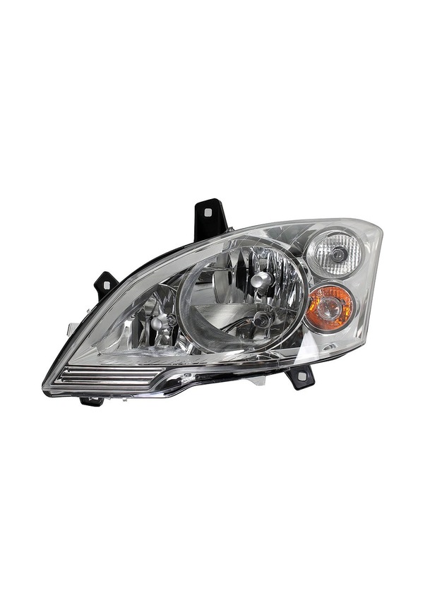 Mb Vito Vıano Ön Far Sol 6398201861 N11.1557 Fiyatları ve Özellikleri