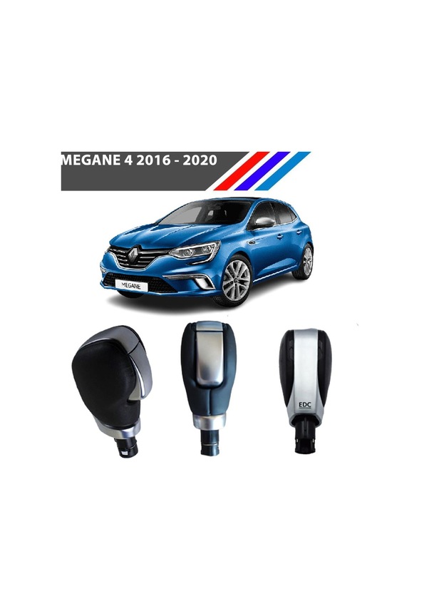Renault Megane 4 EDC Otomatik Vites Topuzu 2016 2020 328650419R ...