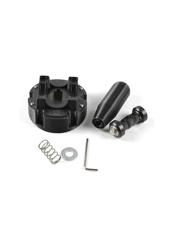 Sequential Shifter Mod For Logitech G27 Logitech G29 G923 G25 G920 ...