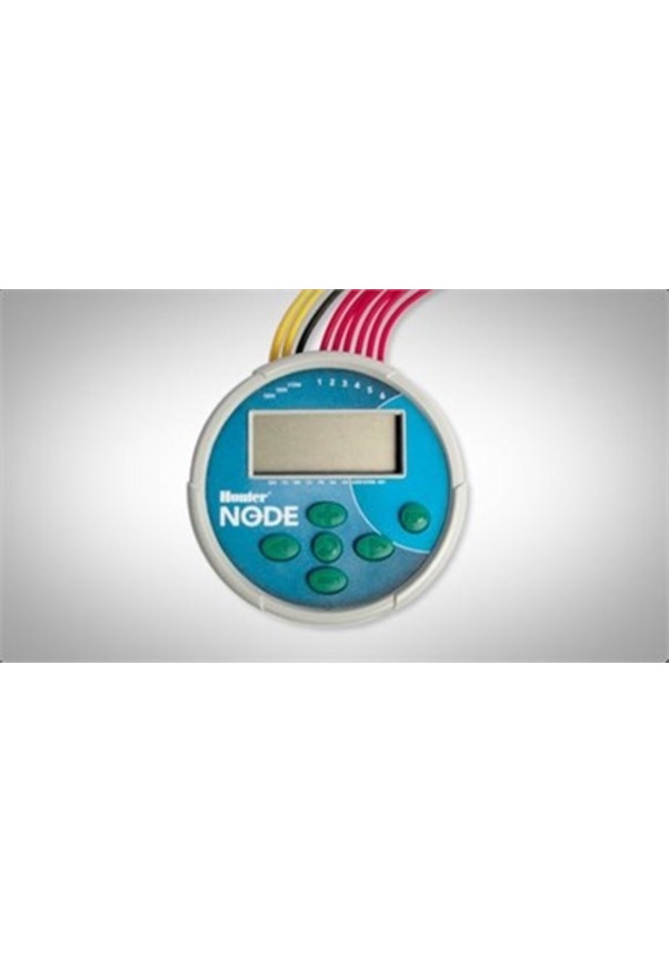 Hunter Node 400 / 4 İstasyonlu. Pilli Kontrol Ünitesi Fiyatları ve ...