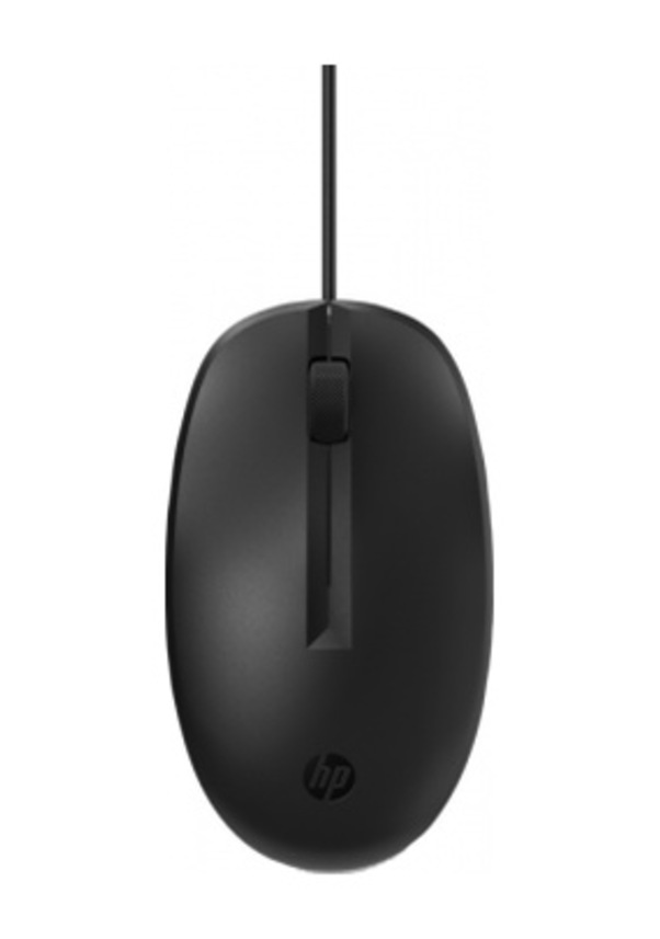 HP 128 265D9AA Kablolu Lazer Mouse Siyah Fiyatları ve Özellikleri
