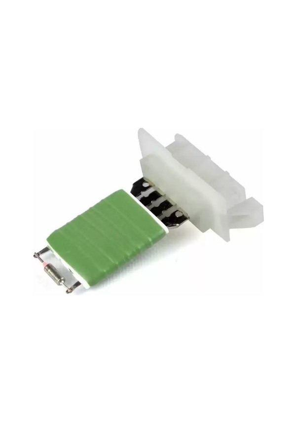 Renault Master 2 Kalorifer Rezistansı 7701050738 - Renault Mais ...