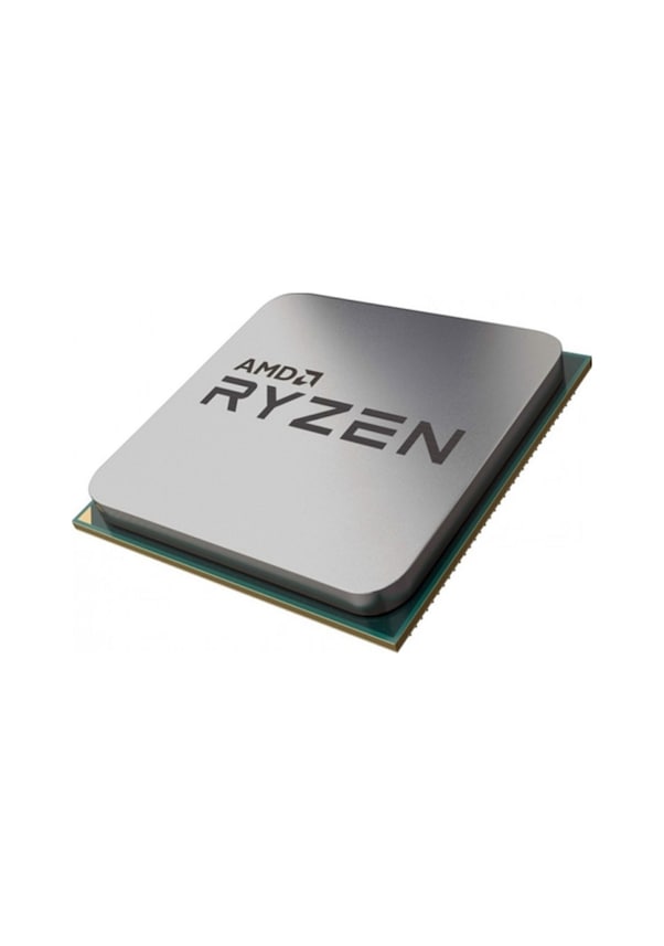 Amd Ryzen 5 3600 3.7/4.2 GHz 35 MB 65 W AM4 MPK Fanlı Kutusuz İşlemci ...