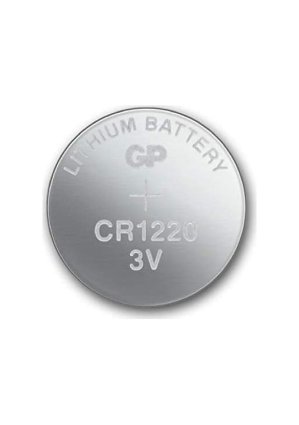 GP CR1220 3V Lityum Düğme Pil Fiyatları ve Özellikleri
