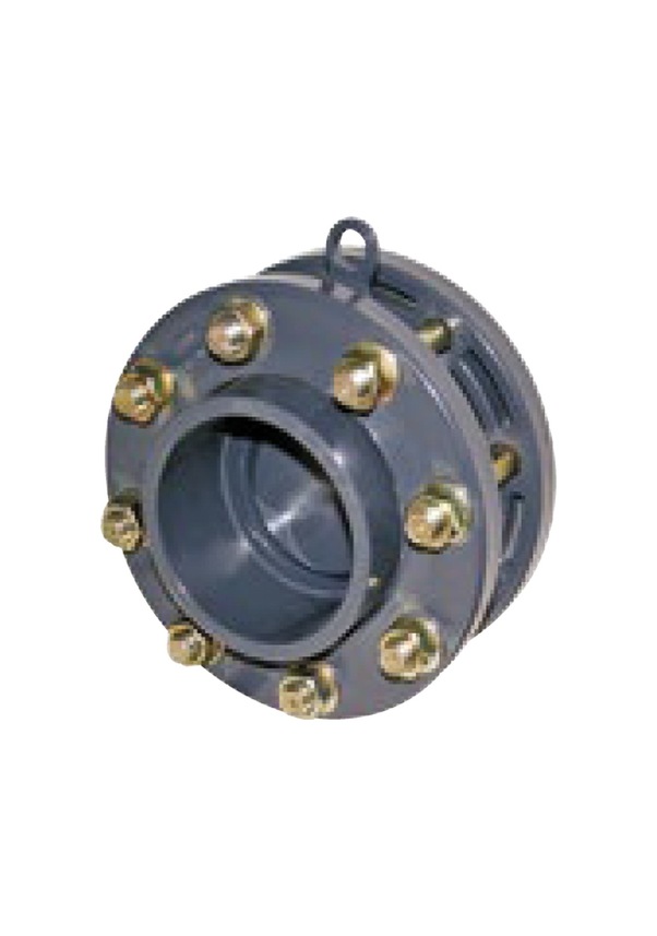 Pvc Check-valf 400mm Çalpara Flanşlı Komple 1 Fiyatları ve Özellikleri