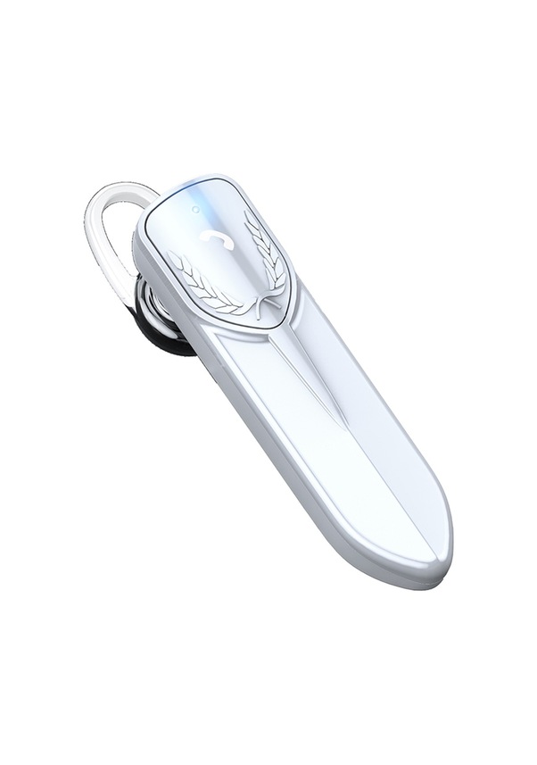 M81 Tek Kulak Kablosuz Bluetooth 5.2 Kulaklık Beyaz Fiyatları ve Özellikleri