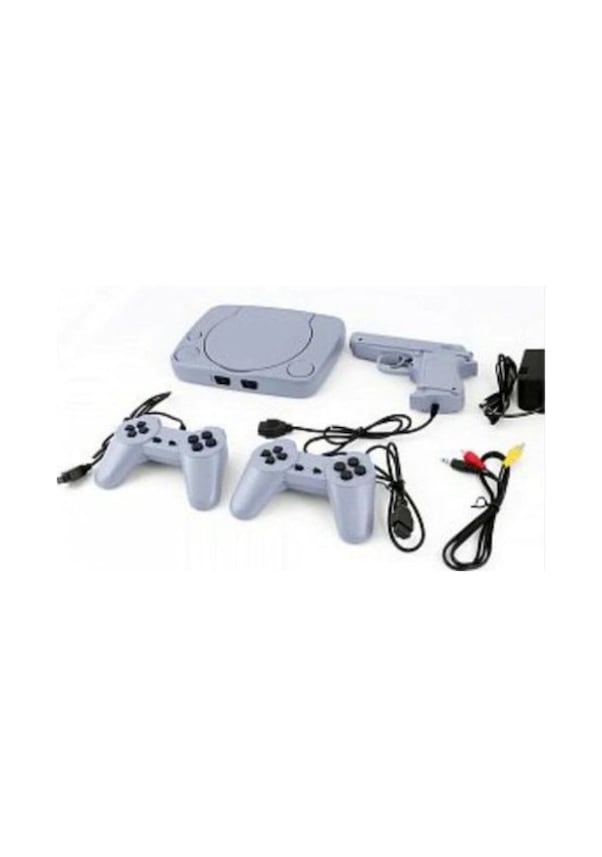 Super 8 Bit Game Oyun Atari Beyaz Fiyatları ve Özellikleri