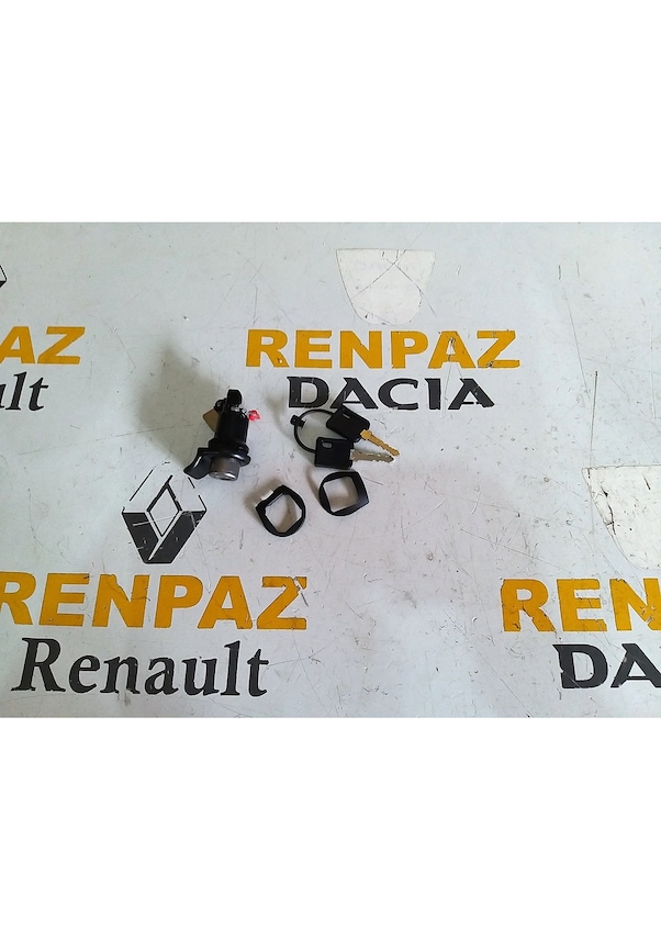Renault 19 Bagaj Dis Kilidi 7701038357 - 7701038356 - 7701033490 ...
