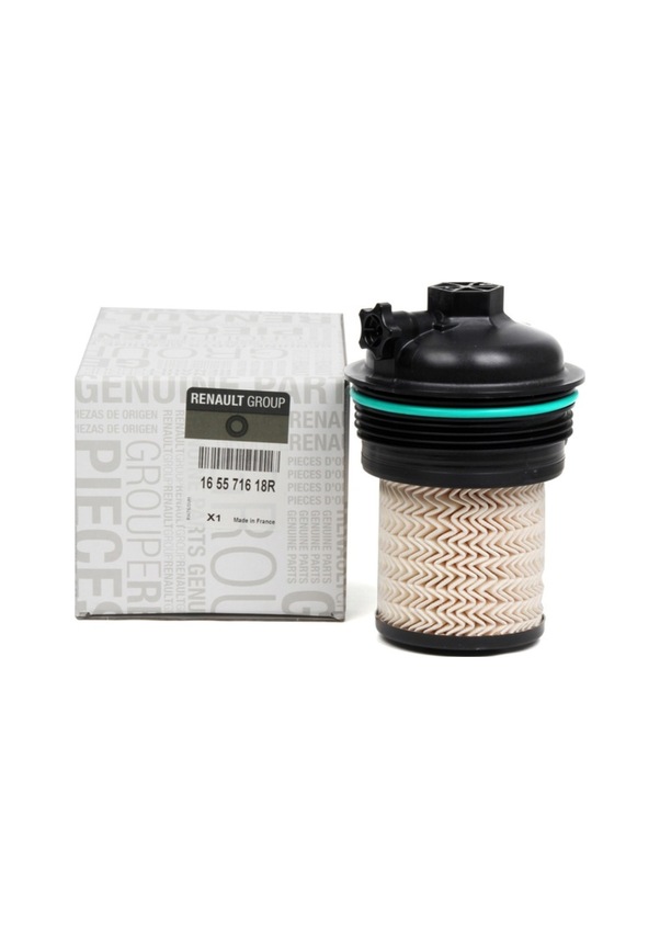 Renault Megane 4 Talisman Mazot Filtresi 1.5 Dci 165571618R Fiyatları ...