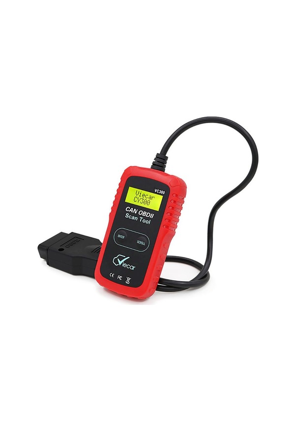 Viecar VC300 Araç Arıza Tespit Cihazı Fiyatları ve Özellikleri