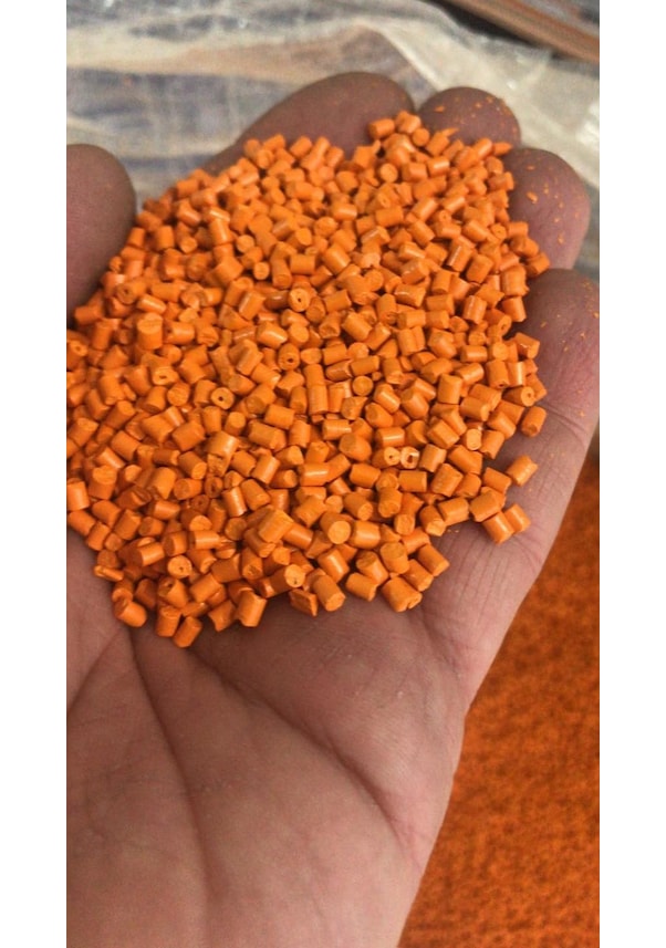 Renklendirici Masterbatch Pigment 25 Kg - Polimer Renklendirme Pi Fiyatları ve Özellikleri