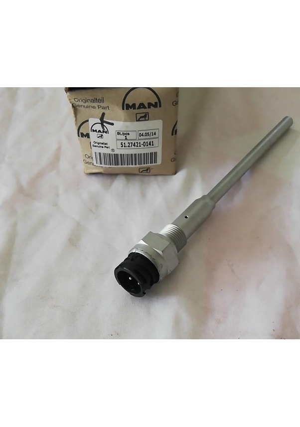 MAN TGA TGX Yağ Seviye Sensörü 51274210141 51274210281 Fiyatları ve ...